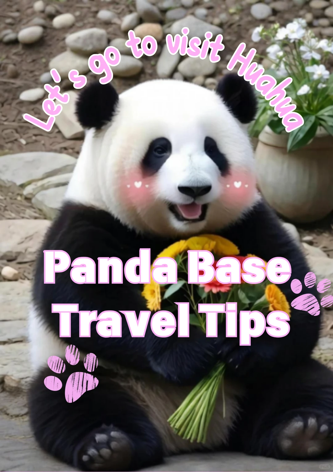 2026 Chengdu Panda Base Guide: Tickets & Tips