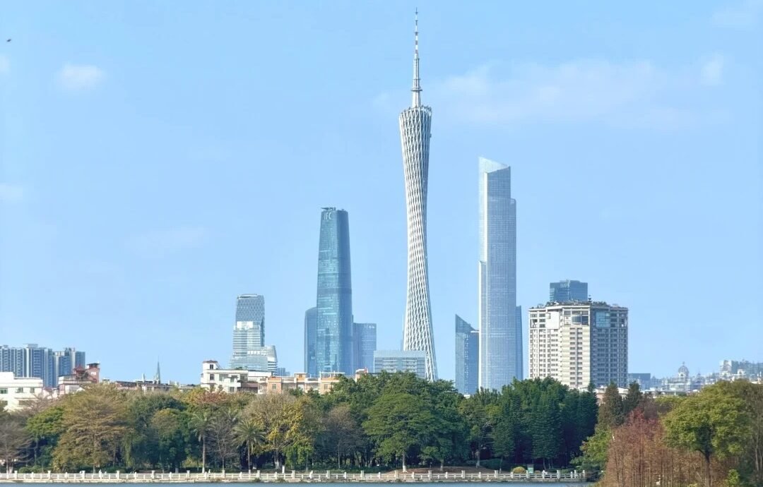 Guangzhou Travel Guide: 3-Day Itinerary & Authentic Guangzhou delicacy