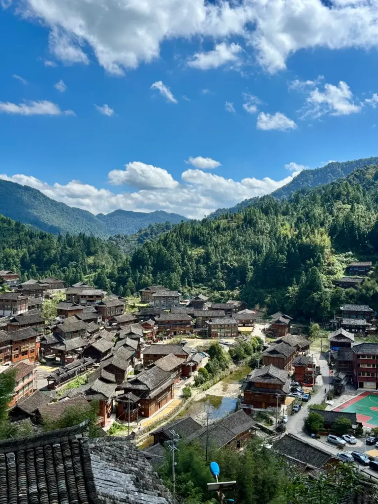 Guizhou Itinerary: 13 Days of Karst Peaks & Minority Villages